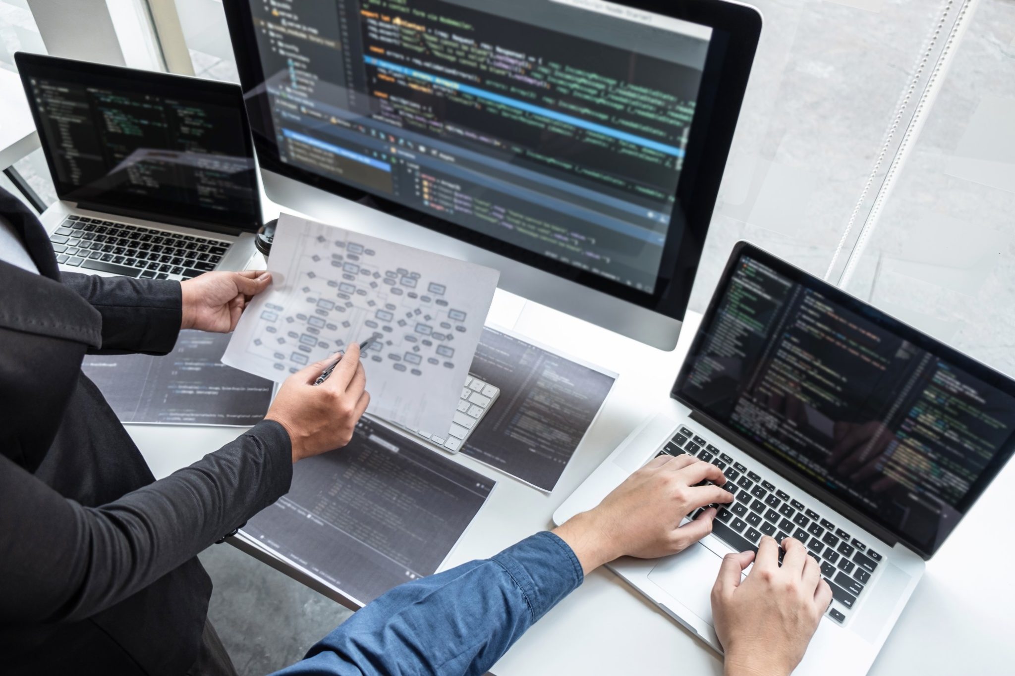 10 Essential Web Development Tools and Resources in 2021 - DevWerkz Web ... 10 Essential Web Development Tools and Resources in 2021 - DevWerkz Web ...